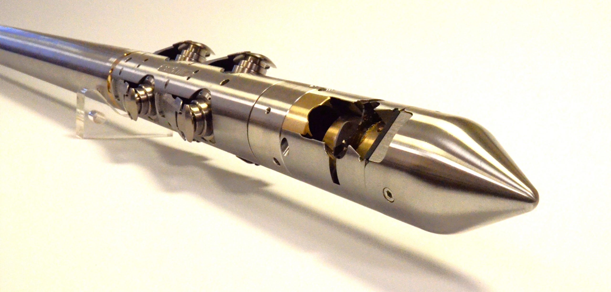 Edge Energy – Downhole Technology