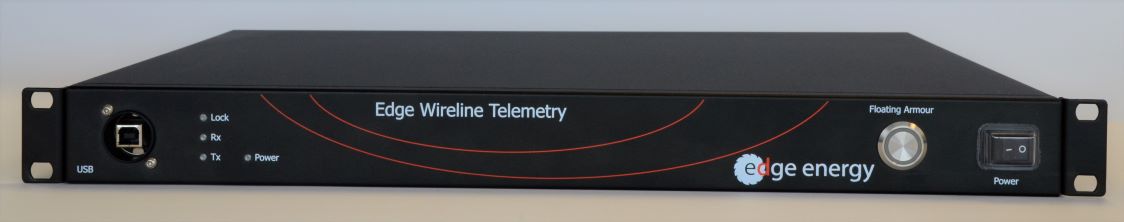Telemetry – Edge Energy