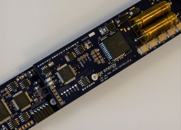 Components – Edge Energy