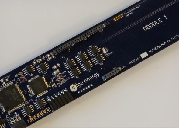 Components – Edge Energy