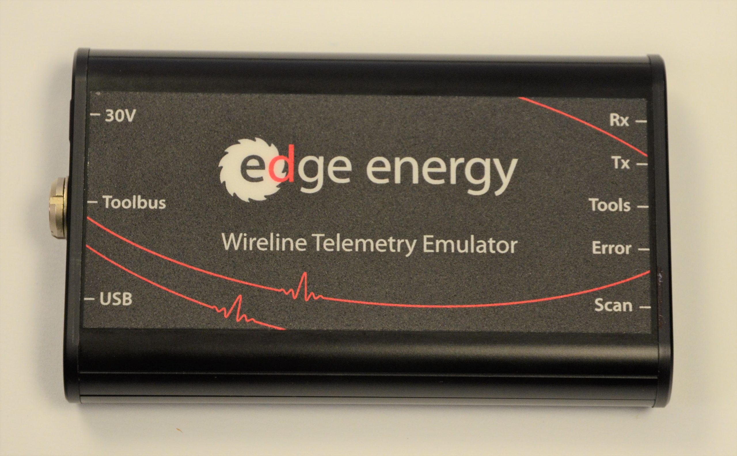 Deployment & Test Products – Edge Energy
